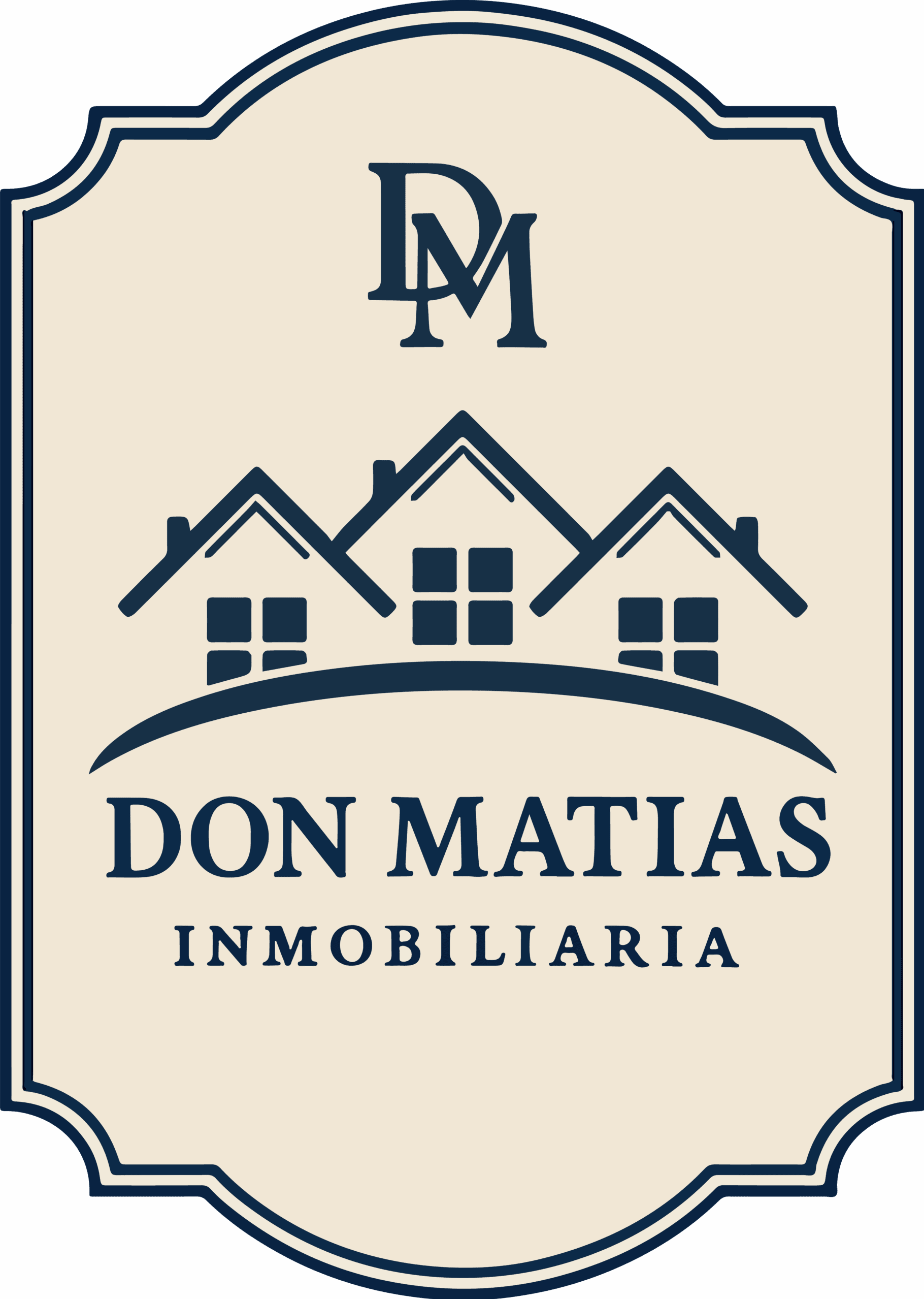 ¿Dónde vender mi casa rápido? | Don Matías Inmobiliaria te ayuda
